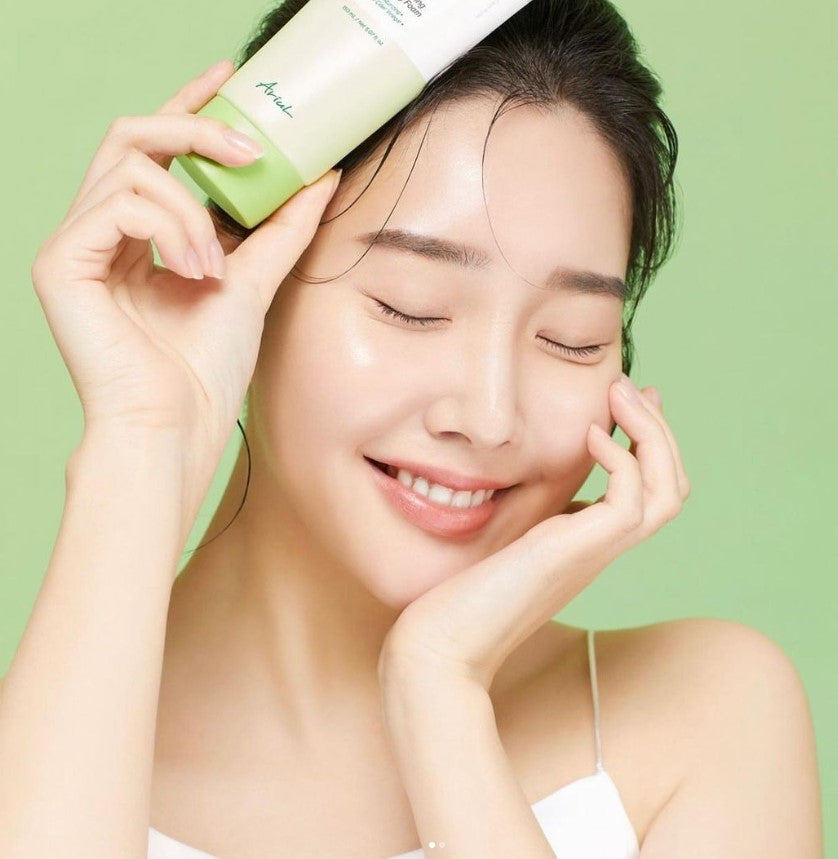 Yeppo & Soonsoo SALE - Korean beauty outlet products – Yeppo & Soonsoo Sweden