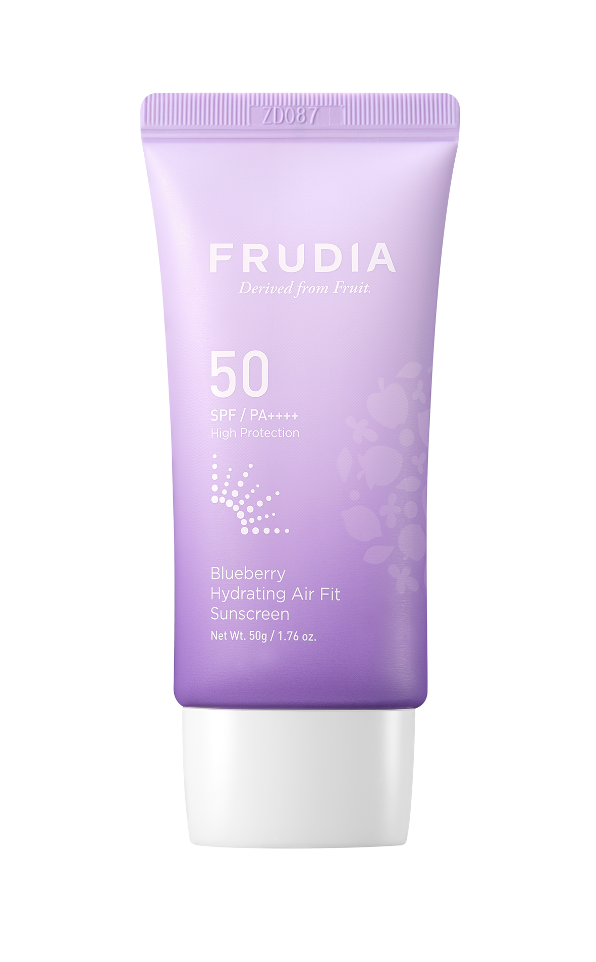 [Frudia] Blueberry Hydrating Air Fit Sunscreen – Yeppo & Soonsoo Sweden