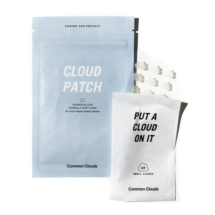Common Clouds – Yeppo & Soonsoo Sweden