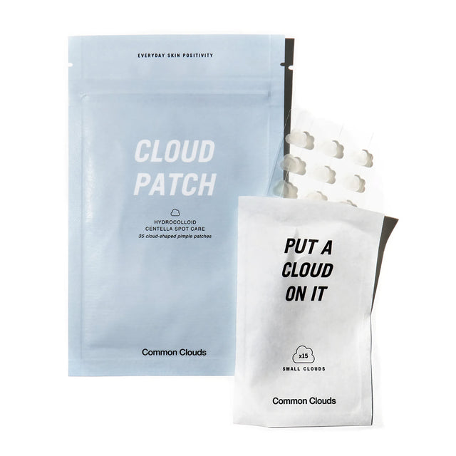 Common Clouds – Yeppo & Soonsoo Sweden