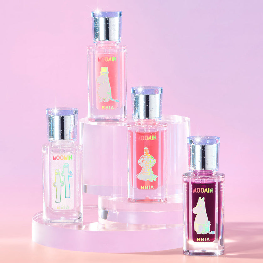 Yeppo & Soonsoo - Koreansk skönhet – Yeppo & Soonsoo Sweden