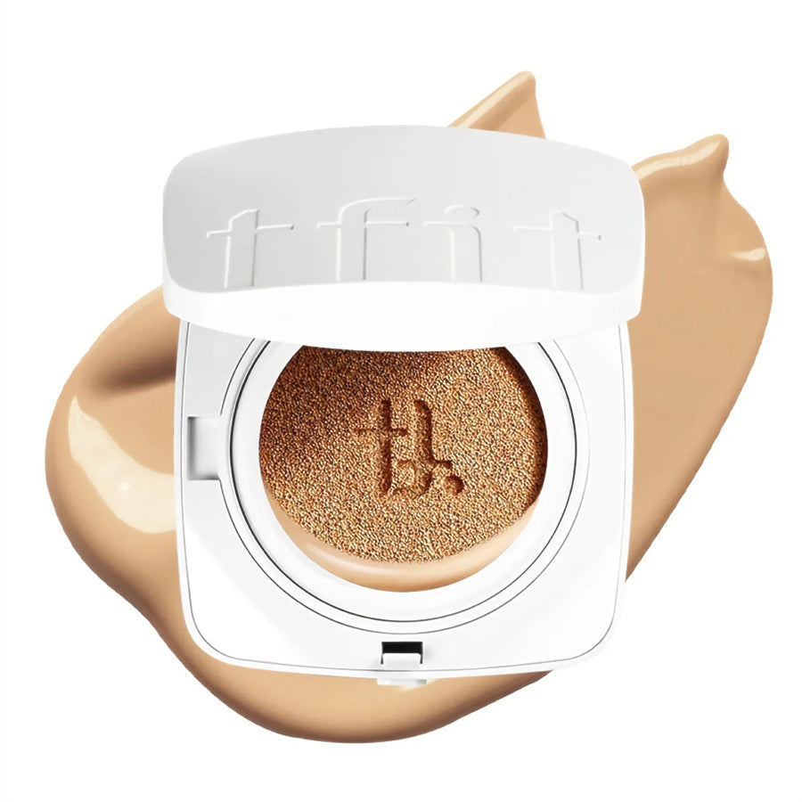 [TFIT] Layering Fit Cover Cushion EX – Yeppo & Soonsoo Sweden