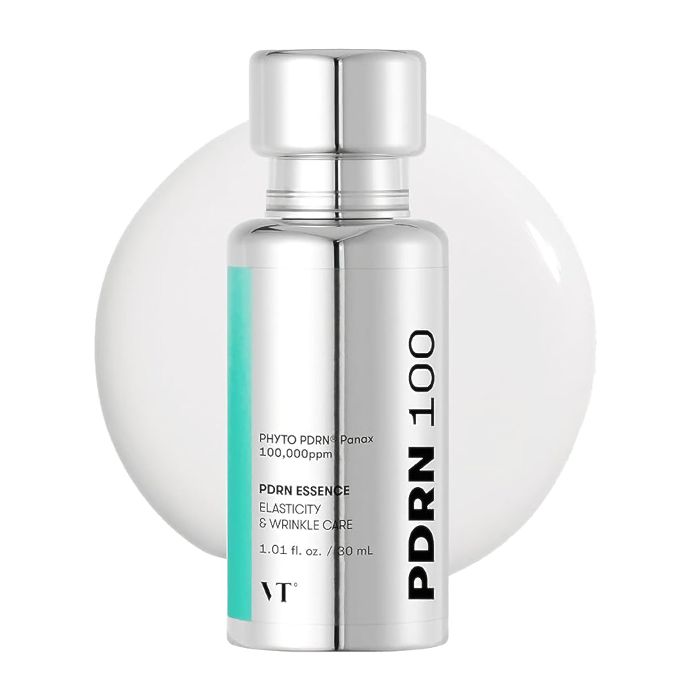 VT Cosmetics PDRN Essence 100 – Yeppo & Soonsoo Sweden